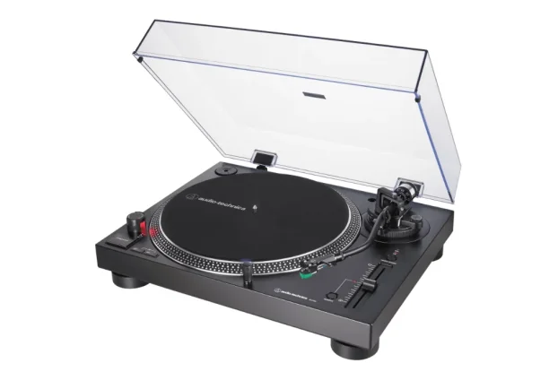 Audio Technica Gramofoni - KupujemProdajem