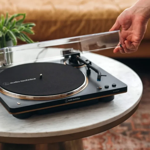 Audio Technica Gramofoni - KupujemProdajem