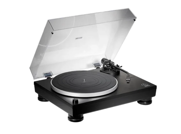Audio Technica Gramofoni - KupujemProdajem