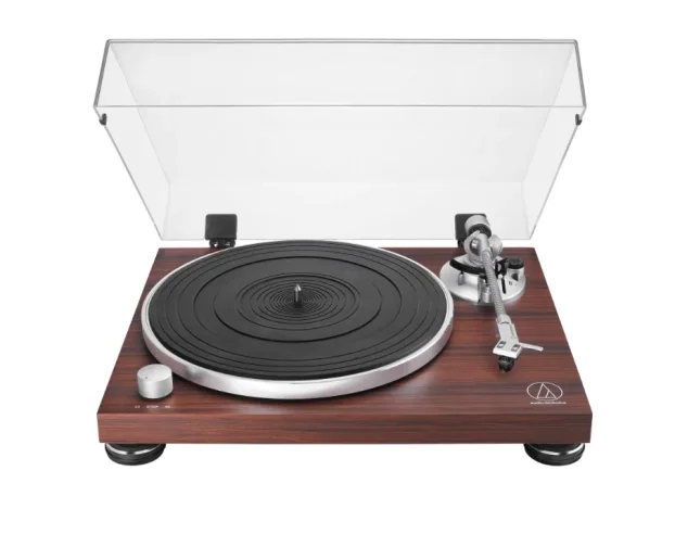 Audio Technica Gramofoni - KupujemProdajem