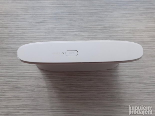 ZTE MF283V 4G LTE Wireless router SIM free/otključan za sve ...