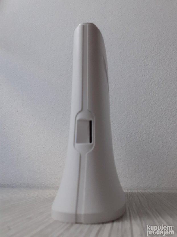 ZTE MF283V 4G LTE Wireless router SIM free/otključan za sve ...