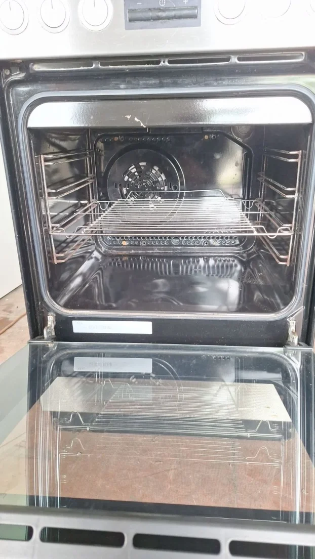 AEG indukcioni sporet - KupujemProdajem