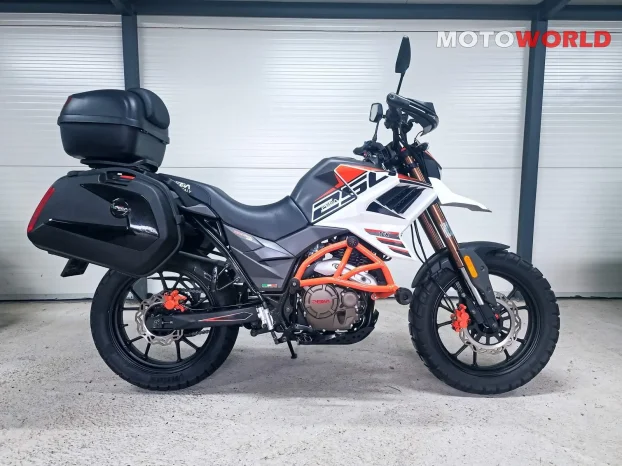 PEDA Tek Pro 250 - KupujemProdajem