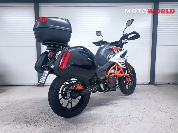 PEDA Tek Pro 250 - KupujemProdajem