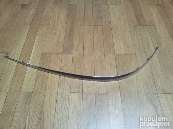 Hromirana lajsna branika Mercedes E211 W211 - KupujemProdajem