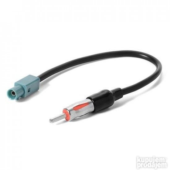 Adapter za antenu FAKRA-DIN - KupujemProdajem