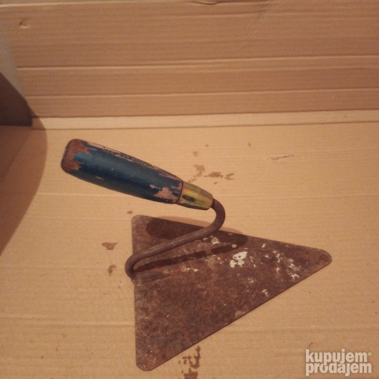 Velika mistrija - KupujemProdajem