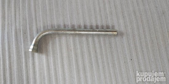 Kljuc za tocak 17 Vw - KupujemProdajem