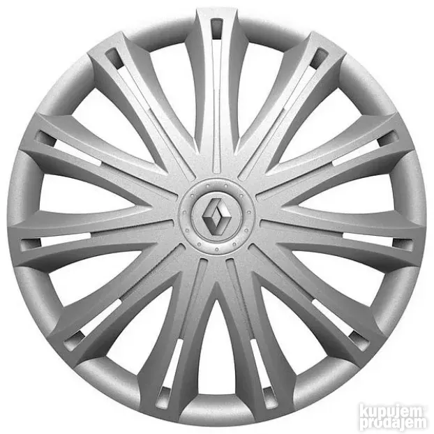 RATKAPNE ZA RENO 17" SPARK (po porudzbini) - KupujemProdajem