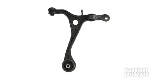 Prednje donje levo rame Honda Accord VII 2003-2005 - KupujemProdajem