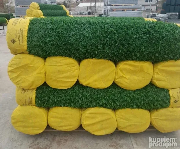 Zica za ogradu Vestacka trava - KupujemProdajem