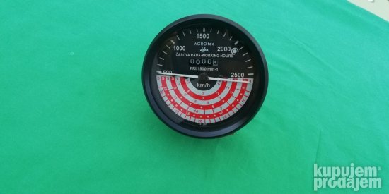 radni sat za Torpeda - KupujemProdajem