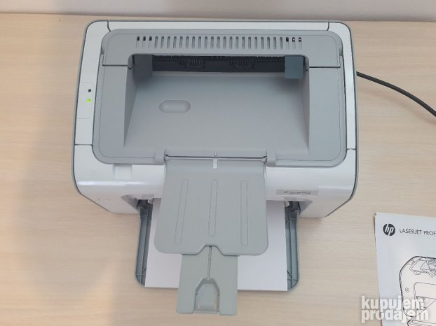 Stampac HP1102 + POKLON - KupujemProdajem