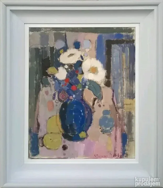 Marko Stupar - KupujemProdajem