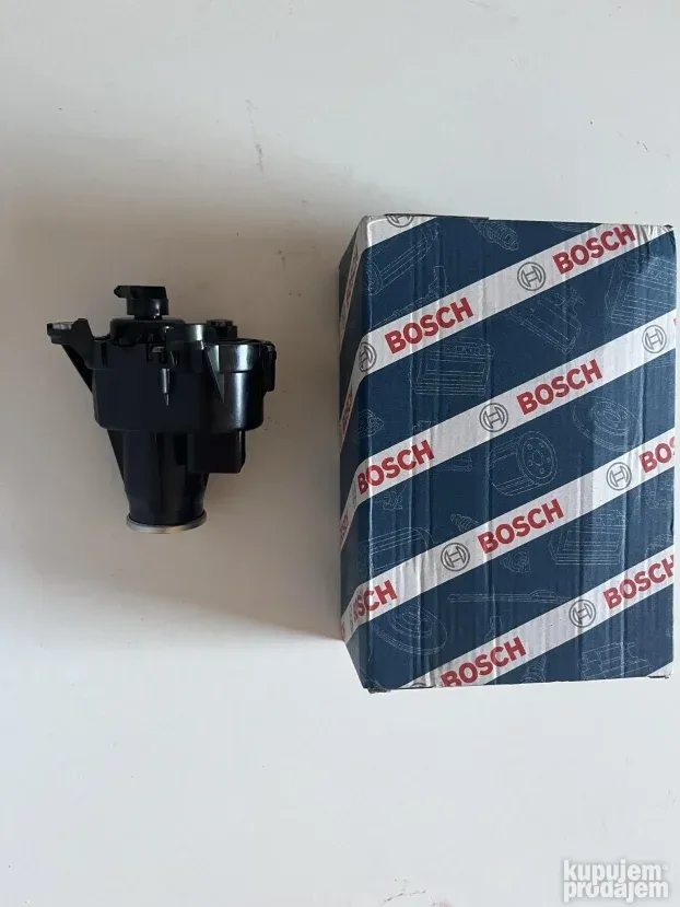 motoric klapne usisne grane mercedes om651 bosch - KupujemProdajem