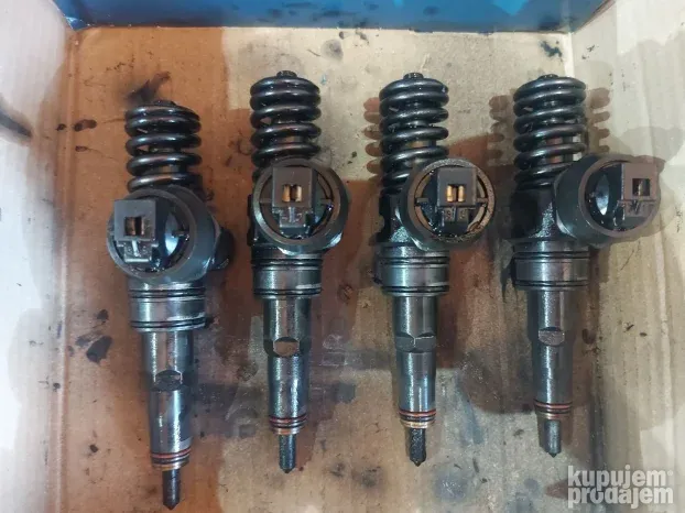 Dizne 2.0tdi 8V VW/Audi/Skoda/Seat - KupujemProdajem