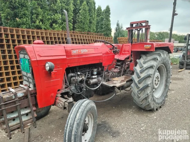 Imt 577 - KupujemProdajem