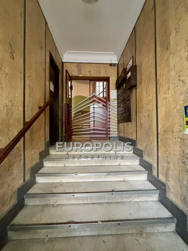 Džordža Vašingtona, Centar, Stari grad, Beograd - KupujemProdajem
