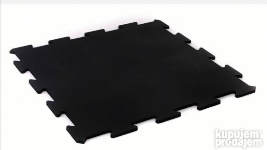 Podne obloge za teretane - KupujemProdajem