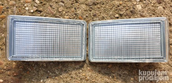 VW Golf 3 katadiopter blenda macije oko - KupujemProdajem