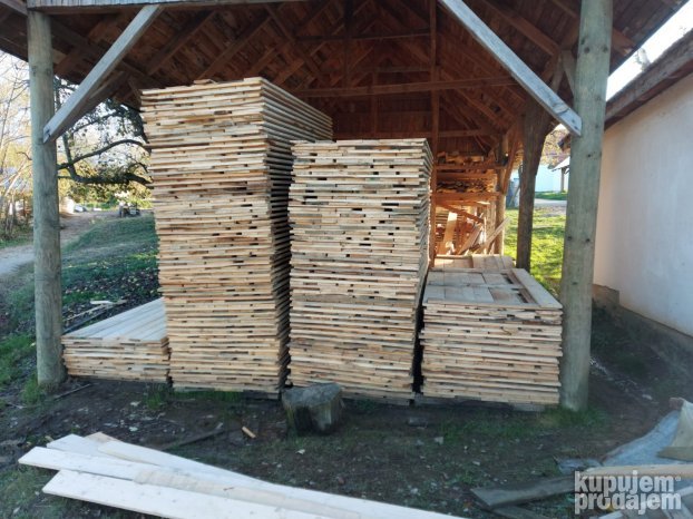 Rezana gradja - KupujemProdajem