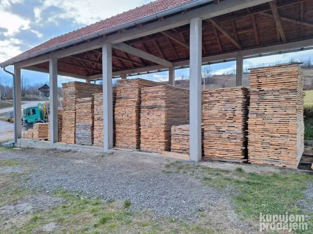 Rezana gradja - KupujemProdajem