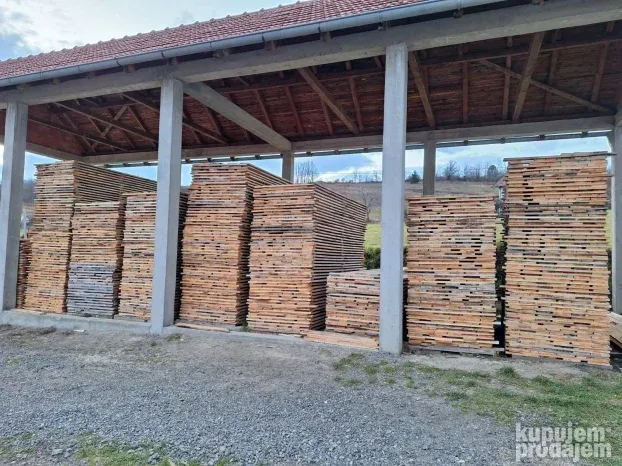 Rezana gradja - KupujemProdajem