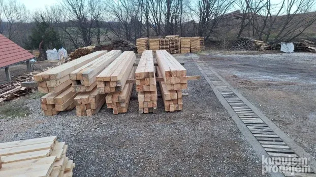 Rezana gradja - KupujemProdajem