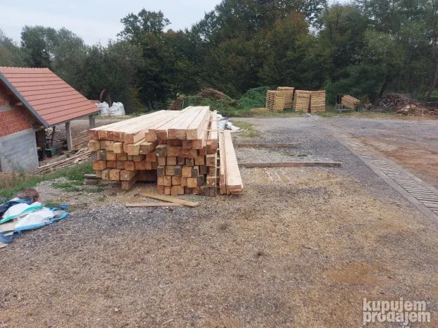Rezana gradja - KupujemProdajem