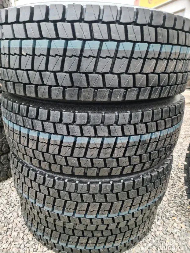 315/70 r22,5 protekt - KupujemProdajem