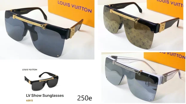 L.Vuitton ekskluzivni modeli, ultra hit 2025-26 - KupujemProdajem