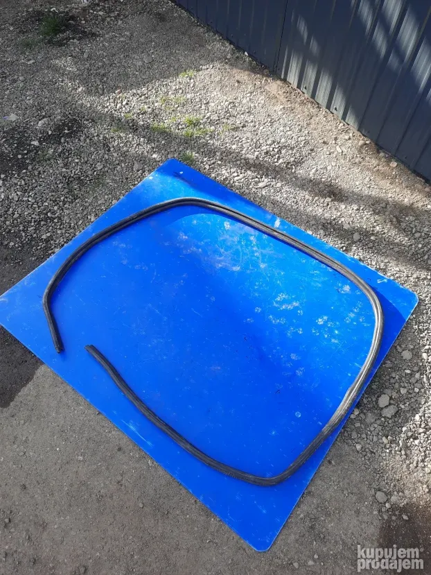 renault reno clio 2 keder guma gepeka - KupujemProdajem