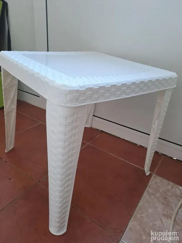 Stocic za dvoriste,terasu više boja - KupujemProdajem