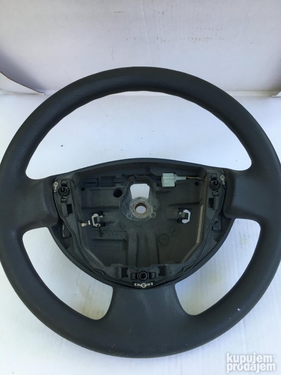 Volan renault - KupujemProdajem