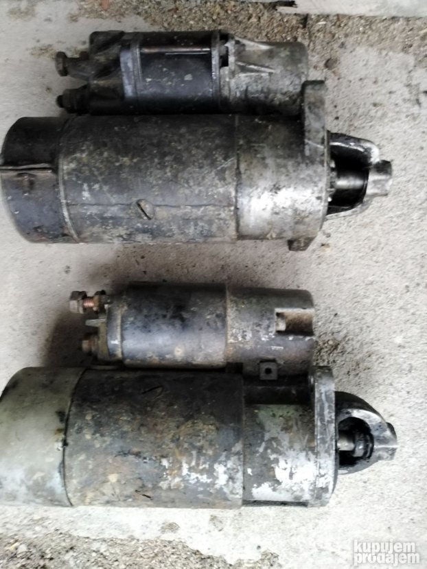 Anlaser alnaser Iskra Zastava 750 850 - Fića za ficu anlaser - KupujemProdajem