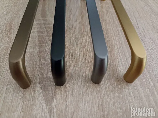 Rucica model 395 - okov za namestaj - KupujemProdajem