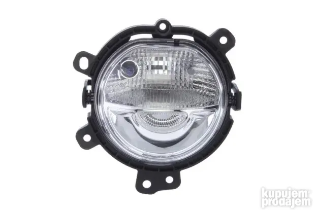 Dnevno svetlo za mini cooper/one (f55/f56) od 2015. do 2021 ...