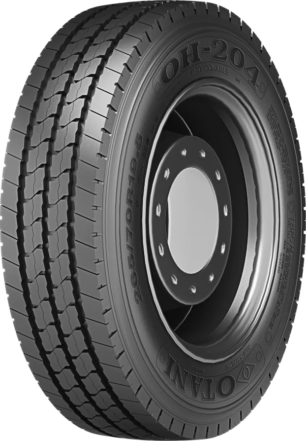 Otani OH-204 265/70 R19.5 143/141J - KupujemProdajem