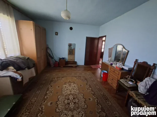 Jugovićeva 56, Požarevac, Varoško brdo, 4.0 četvorosobna, 140 m² ...