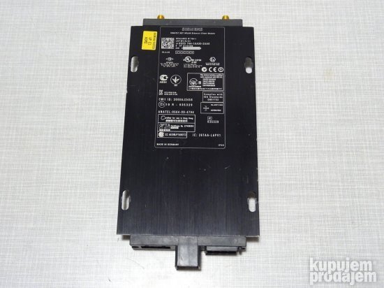 Siemens Simatic Scalance W 744-1 NET IWLAN Ethernet Client M ...