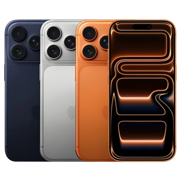 Iphone 17 Pro Max 256gb Velika Akcija - KupujemProdajem