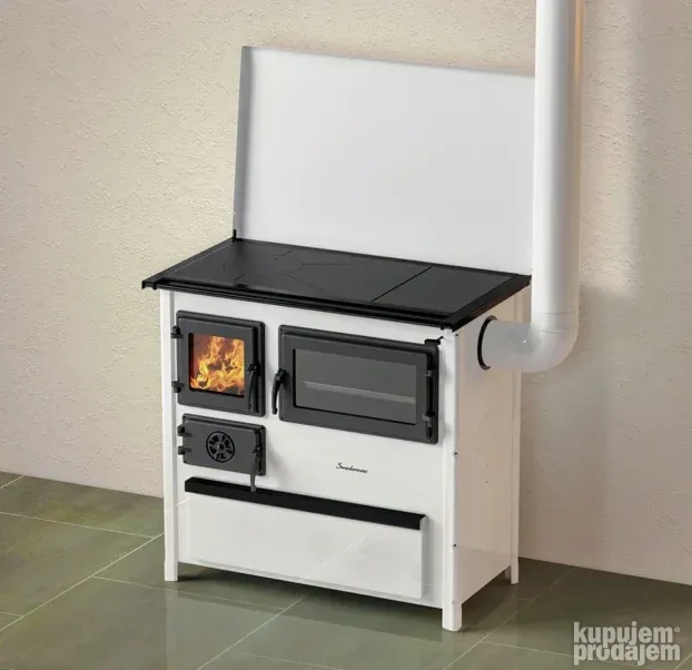 MBS Smederevo Sporeti za grejanje NOVI - KupujemProdajem