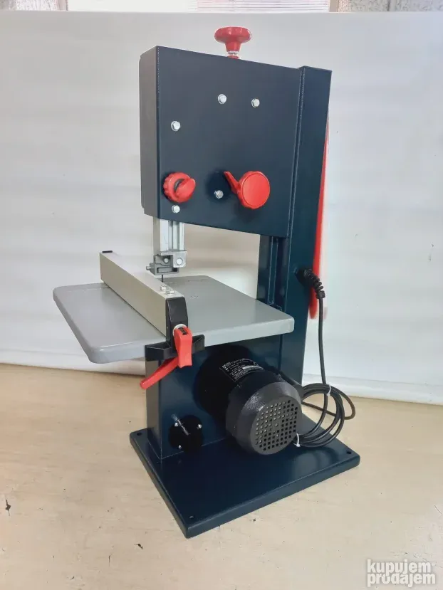 Kruzna testera bansek Einhell BM 200, uvoz Svajcarska - KupujemProdajem