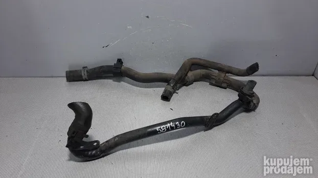 581430 Crevo Vw Tiguan > 11-15 5N0121065 - KupujemProdajem