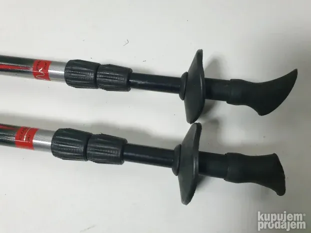 Stapovi za planinarenje i setnju- podesivi 129 Everest - KupujemProdajem