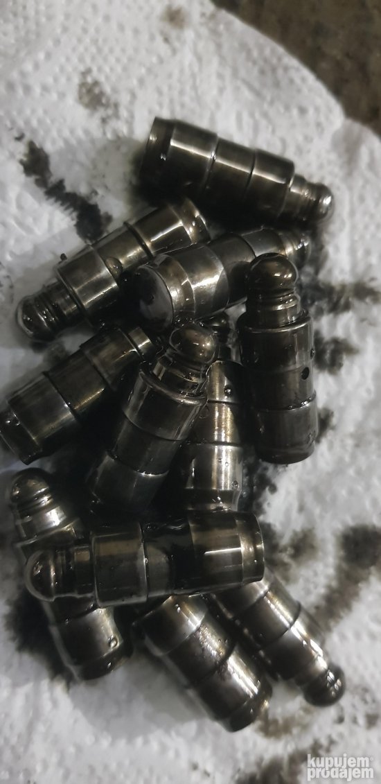 Hidro podizaci BMW E39 525D - KupujemProdajem