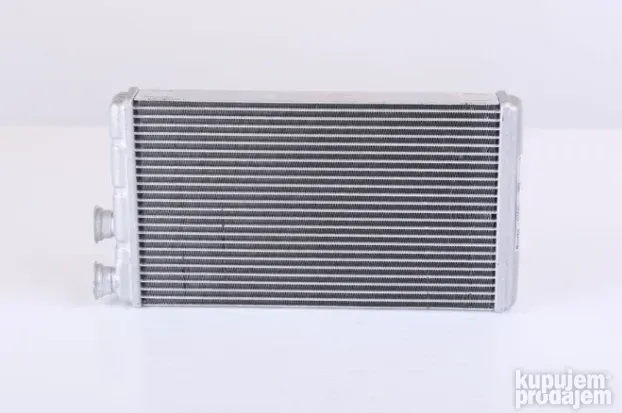 AUDI A4 B9 Grejač kabine 15- - KupujemProdajem