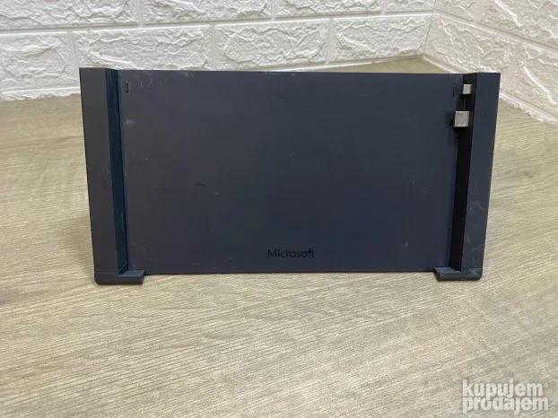 Microsoft Docking Station for Surface 3 Model 1672 - KupujemProdajem