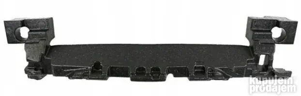 MERCEDES GLE W166 C292 Apsorber branika prednjeg 15-19 - KupujemProdajem